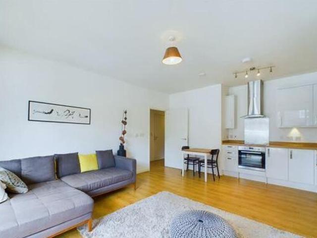 1 Bedroom Flat For Sale In 217 Stewart Lodge, London