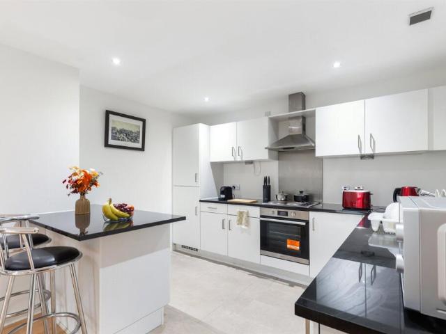 1 bedroom flat for sale in 2/1, 507 Stobcross Street, Glasgow, City, G3