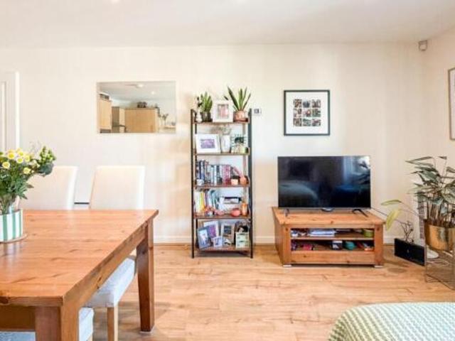 1 bedroom flat for sale in 21 West, Skypark Road, BS3 3NA, BS3