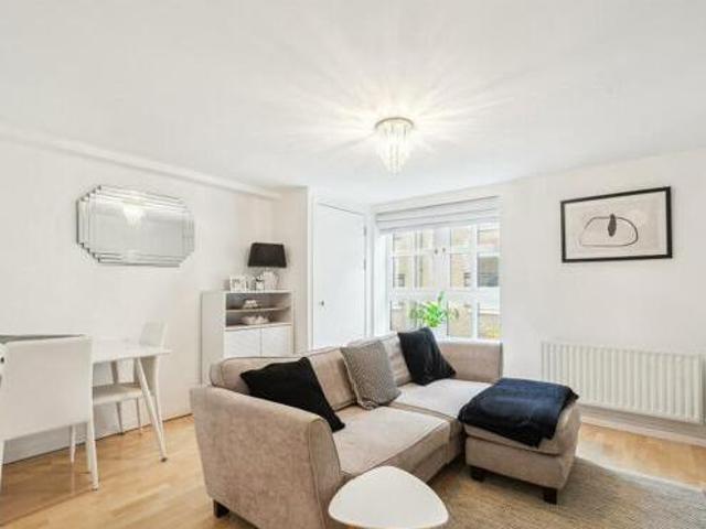 1 Bedroom Flat For Sale In 21 Cold Harbour, London