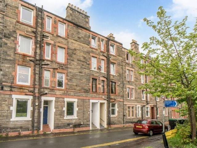 1 bedroom flat for sale in 24/13 Hawthornvale, Newhaven, Edinburgh, EH6 4JN, EH6