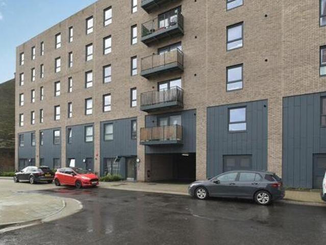 1 Bedroom Flat For Sale In 24 Pillans Place, Edinburgh