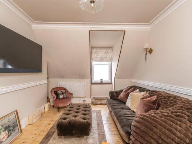 1 bedroom flat for sale in 24C Braid Crescent, Edinburgh, EH10