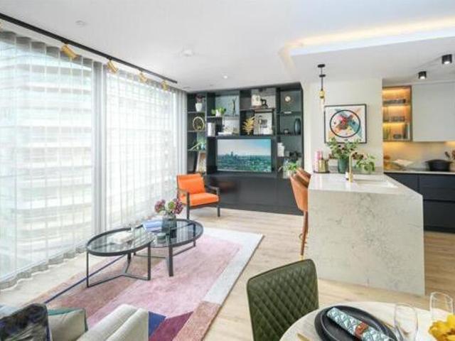 1 Bedroom Flat For Sale In 250 City Road