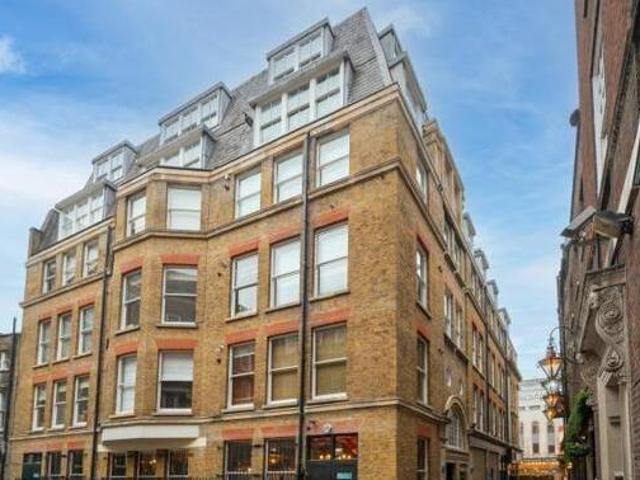 1 Bedroom Flat For Sale In 25 Whitehall, London