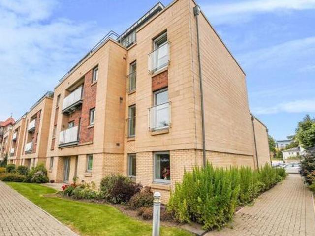 1 Bedroom Flat For Sale In 25 Barnton Grove, Edinburgh