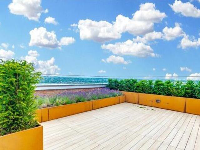 1 Bedroom Flat For Sale In 25 Scarbrook Road, Croydon