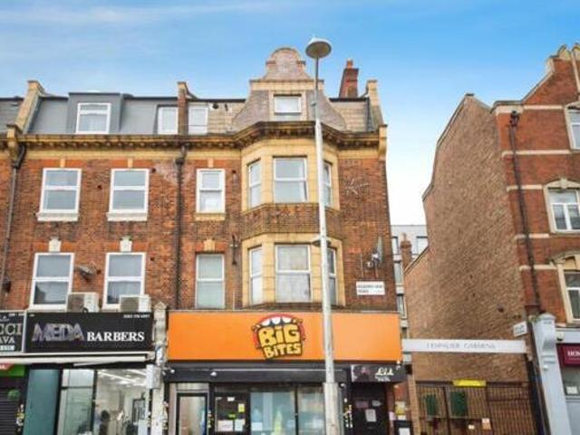 1 Bedroom Flat For Sale In 262 Kilburn High Road, London