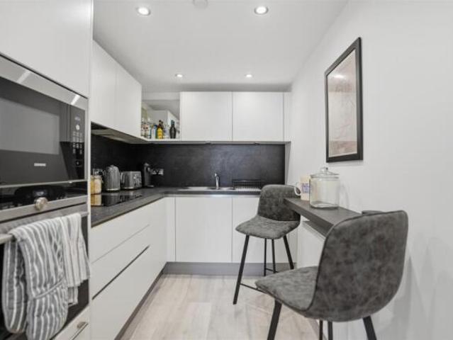1 bedroom flat for sale in 2/6 27 Broomhill Avenue, Broomhill, G11 7BF, G11