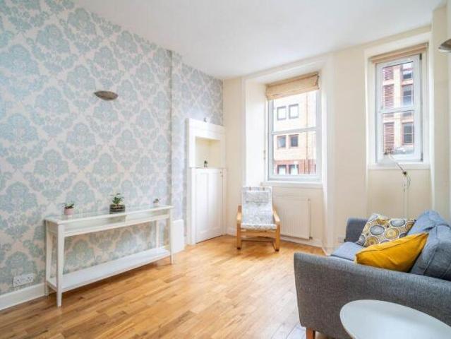 1 bedroom flat for sale in 26 Heriothill Terrace, Canonmills, Edinburgh, EH7 4DY, EH7