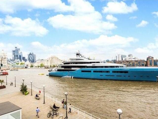 1 Bedroom Flat For Sale In 26 Shad Thames