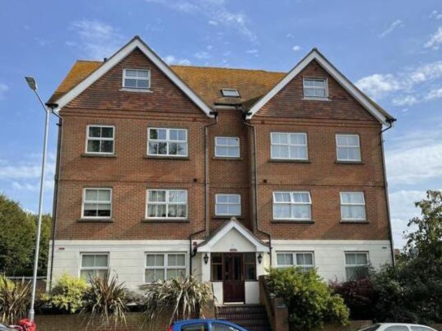 1 Bedroom Flat For Sale In 26 St. Leonards Road, Eastbourne
