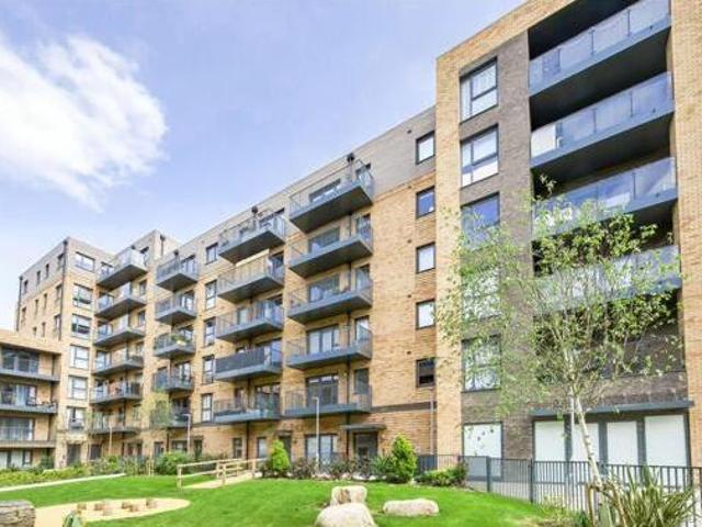1 Bedroom Flat For Sale In 271 Kingston Road, New Malden