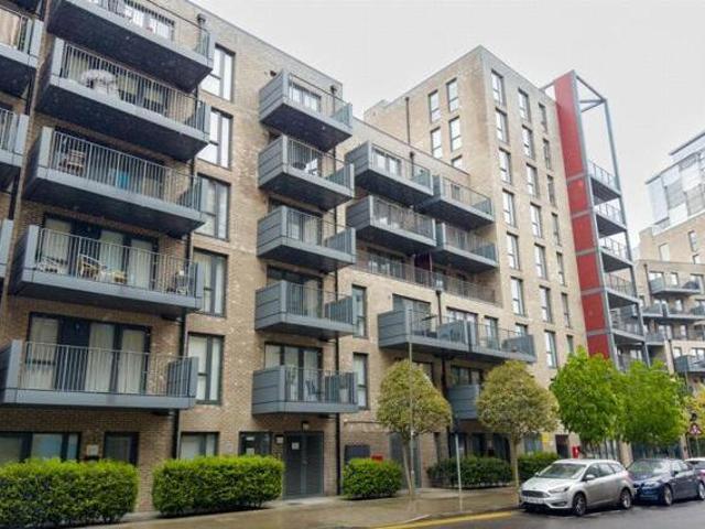 1 Bedroom Flat For Sale In 28, Charcot Road