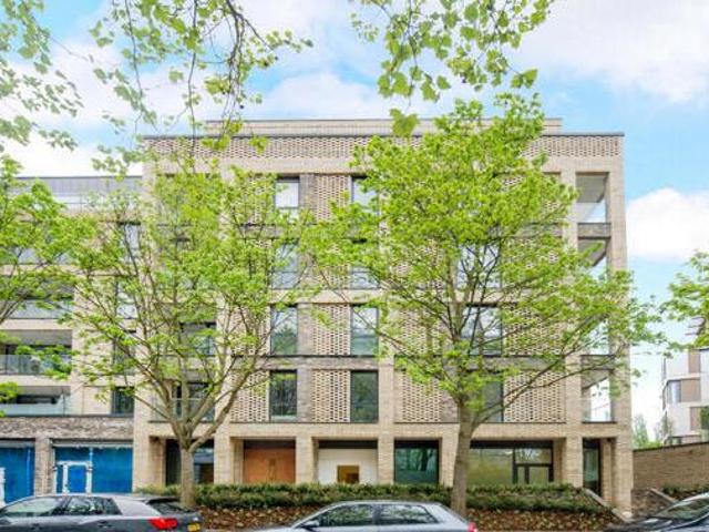 1 Bedroom Flat For Sale In 28 Quebec Way, London