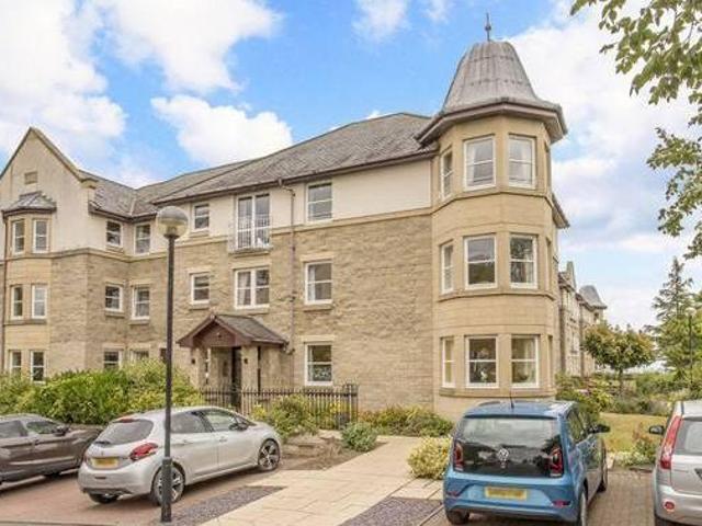 1 bedroom flat for sale in 29 Craigleith View Station Road North Berwick EH39 4BF EH39