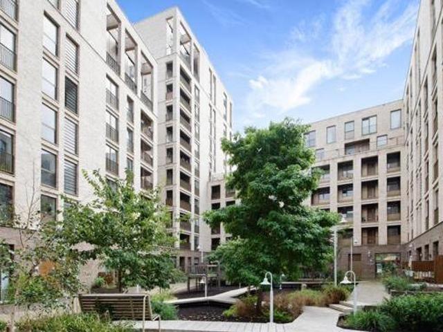 1 Bedroom Flat For Sale In 2 Murrain Road, London
