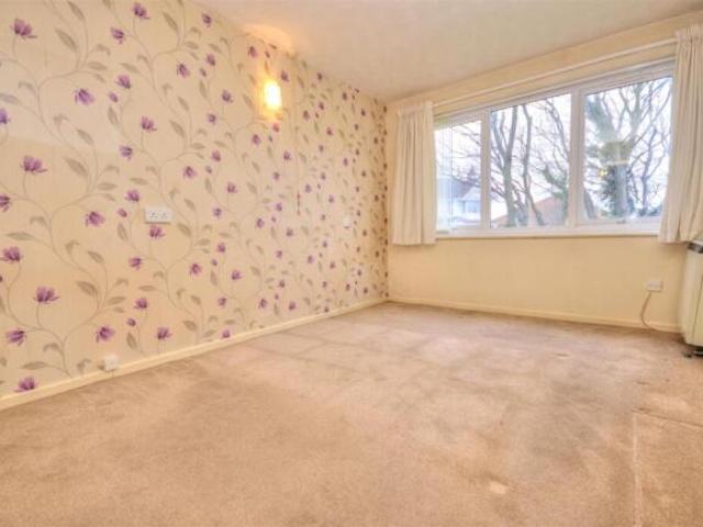 1 bedroom flat for sale in 2 Nicholas Road, Liverpool, L23
