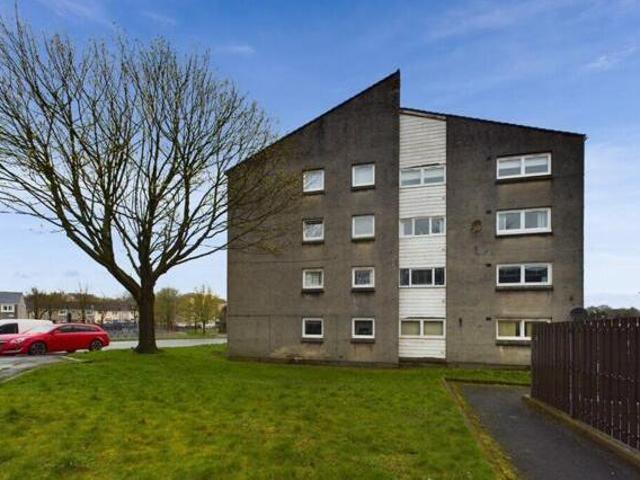 1 Bedroom Flat For Sale In 2 Ardessie Street, Summerston