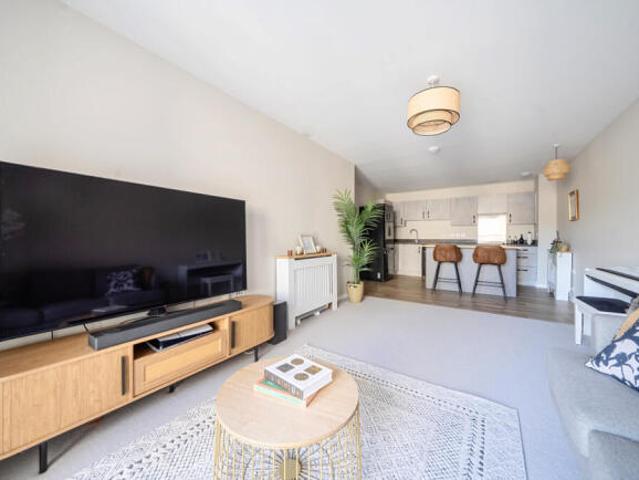 1 bedroom flat for sale in 2 Bennett House, 16 Cheltenham Street, Westmoreland, Bath, BA2
