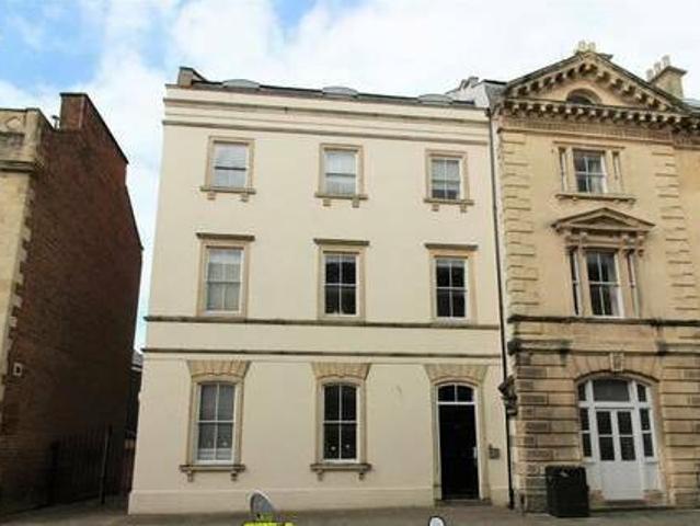 1 bedroom flat for sale in 2 Commercial Road The Black Swan Gloucester GL1