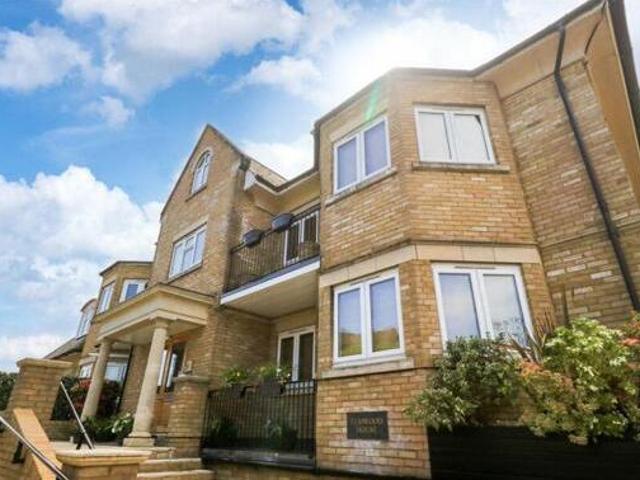1 Bedroom Flat For Sale In 2 Crescent Road, Enfield