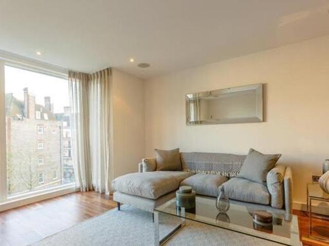 1 Bedroom Flat For Sale In 2 Gatliff Road