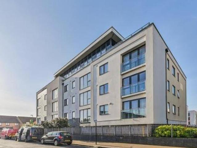 1 Bedroom Flat For Sale In 2 Hillyfield, London