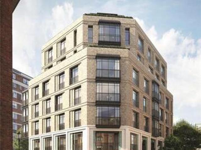 1 Bedroom Flat For Sale In 2 Lucan Place