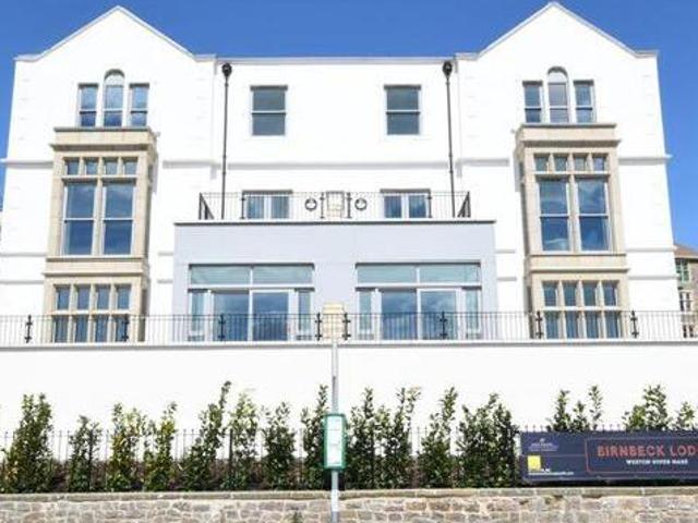 1 Bedroom Flat For Sale In 2 Paragon Road