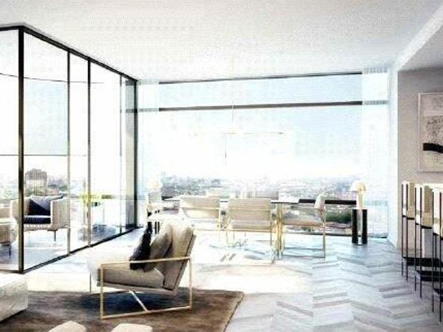 1 Bedroom Flat For Sale In 2 Principal Place