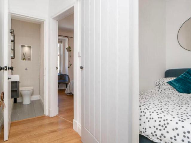 1 bedroom flat for sale in 2F2, 136 St Stephen Street, Stockbridge, Edinburgh, EH3 5AA, EH3