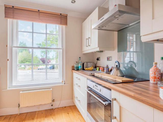 1 bedroom flat for sale in 33 Hyde Street, Winchester, SO23