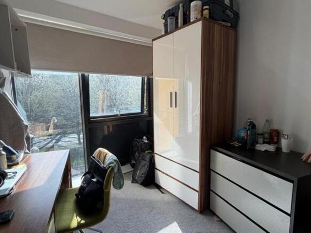 1 bedroom flat for sale in 304, Nebula, Egerton Street, Sheffield S1 4JX, S1
