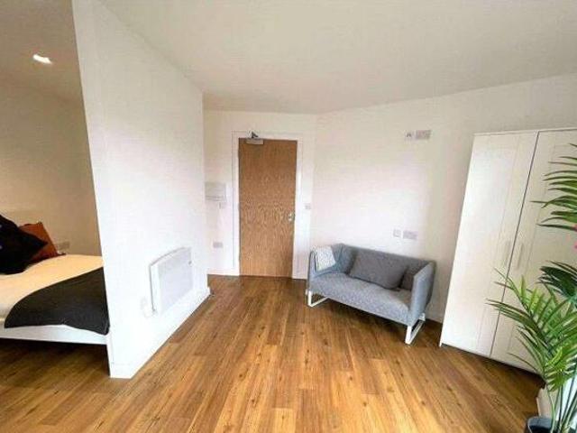 1 Bedroom Flat For Sale In 30 Frederick Road