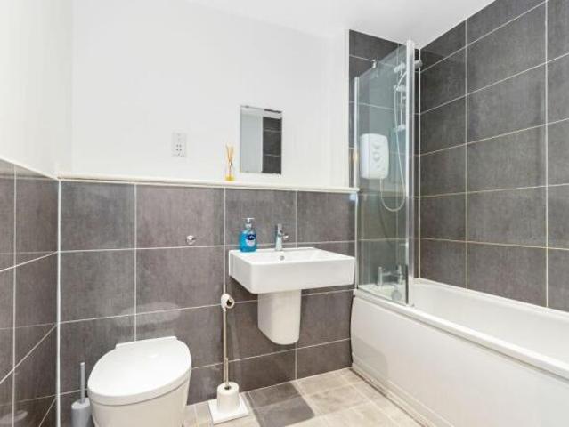 1 bedroom flat for sale in 3/13 Arneil Place, Crewe, Edinburgh, EH5 2GU, EH5