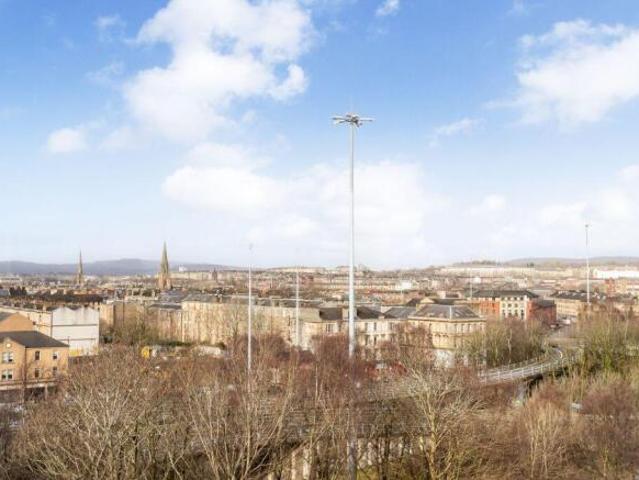 1 bedroom flat for sale in 3/1 129 Buccleuch Street, Glasgow, G3 6QN, G3