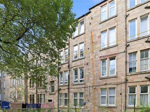 1 bedroom flat for sale in 3/1, 19 Afton Street, Glasgow, City, G41