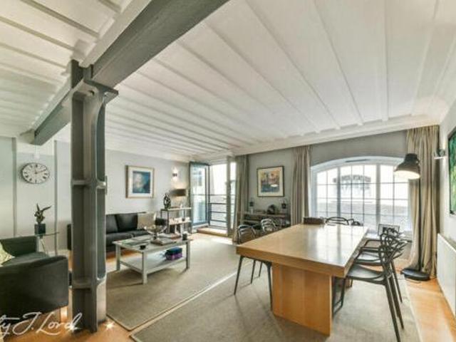 1 Bedroom Flat For Sale In 31 Shad Thames