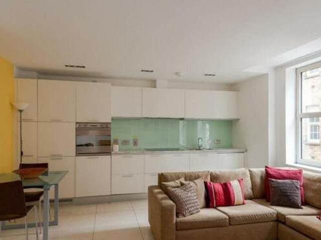 1 Bedroom Flat For Sale In 32 Cock Lane