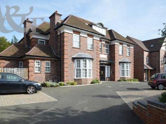 1 Bedroom Flat For Sale In 32 Holly Lane, Erdington
