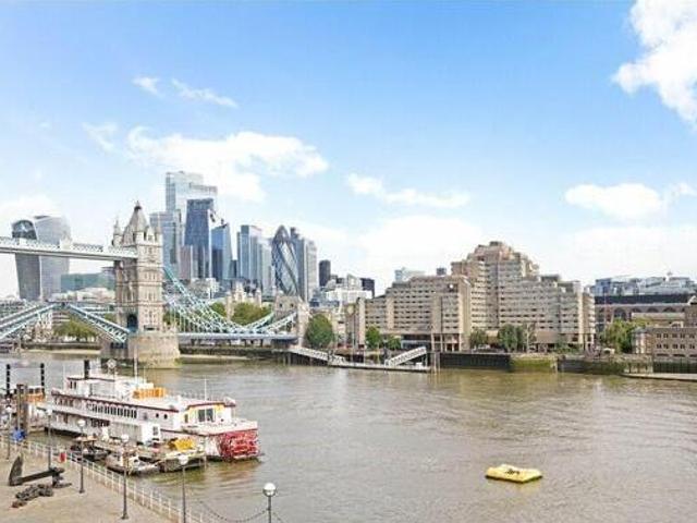 1 Bedroom Flat For Sale In 32 Shad Thames