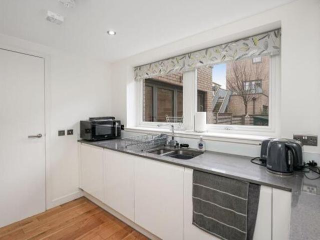 1 bedroom flat for sale in 37 Lawrie Reilly Place, Albion, Edinburgh, EH7 5EU, EH7