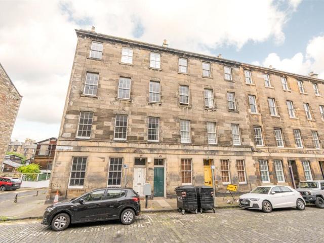 1 bedroom flat for sale in 34/4 Barony Street, Edinburgh, EH3
