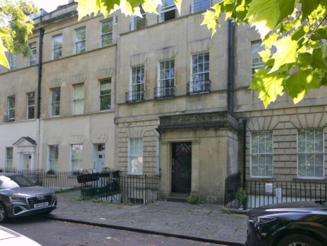 1 bedroom flat for sale in 34, Grosvenor Place, Lambridge, BA1 6BA, BA1