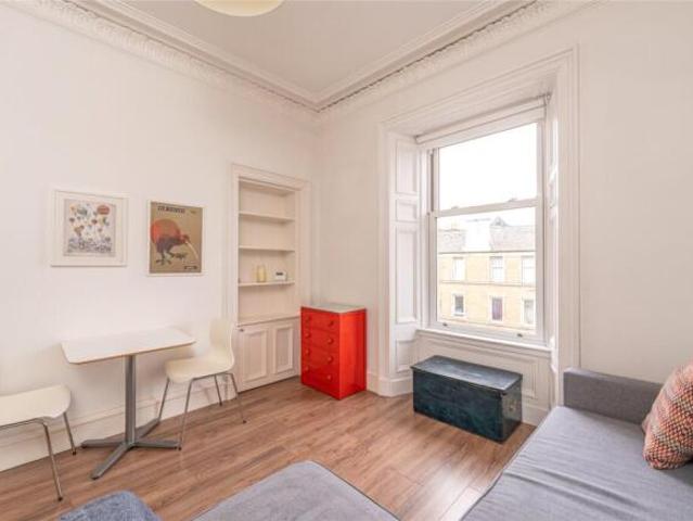 1 bedroom flat for sale in 350/8 Easter Road, Edinburgh, EH6