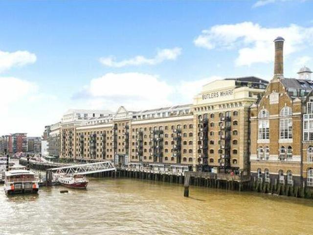 1 Bedroom Flat For Sale In 36 Shad Thames