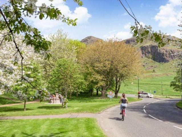 1 bedroom flat for sale in 37/6 Parkside Terrace, Newington, Edinburgh, EH16 5XR, EH16