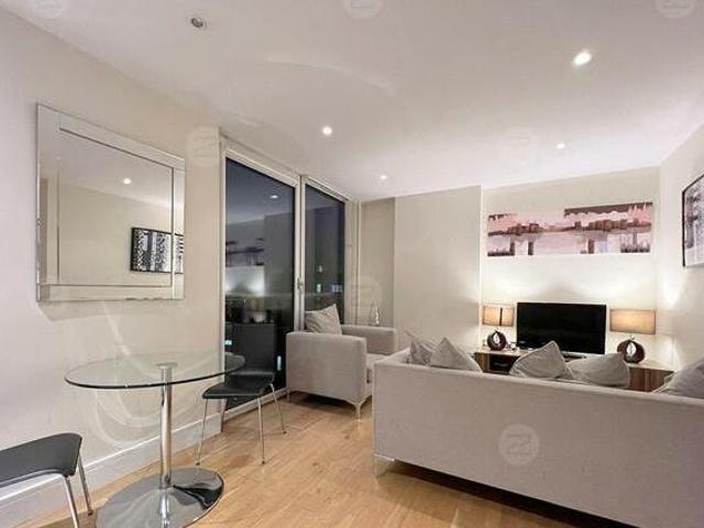 1 Bedroom Flat For Sale In 38 Millharbour, London