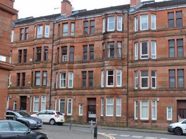 1 Bedroom Flat For Sale In 38 Strathcona Drive, Anniesland